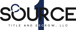 Contact – 1 Source Title & Escrow.LLC